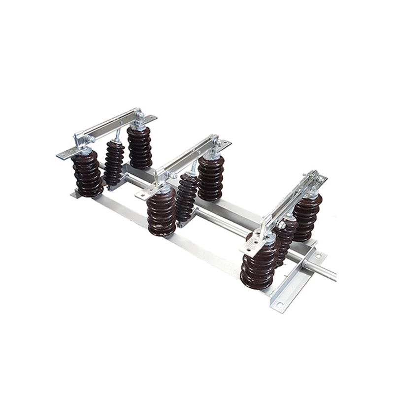 10kv Line Dedicated New One-piece Gw1-10 Outdoor High-voltage ...