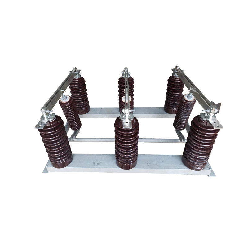 Gw1-35kv Line Type And Substation Type Outdoor High Voltage ...