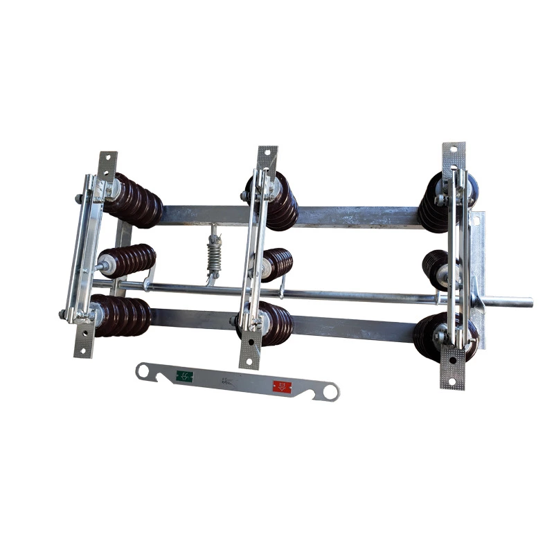 Gw1-35kv Line Type And Substation Type Outdoor High Voltage ...